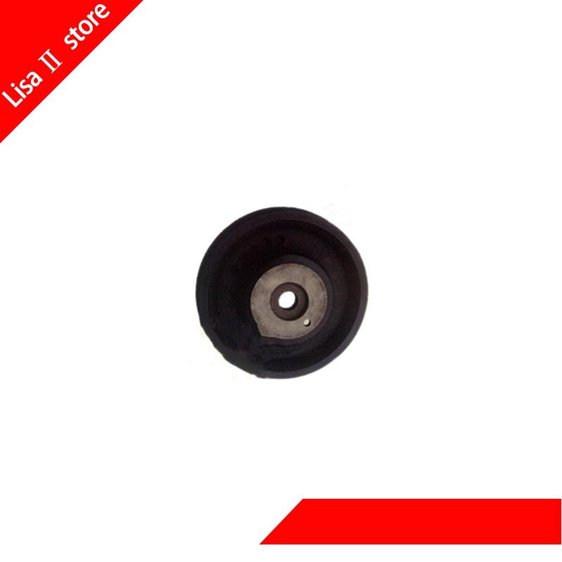 10PK Crankshaft belt pulley for BYD / DONGNAN M IT... – Vicedeal