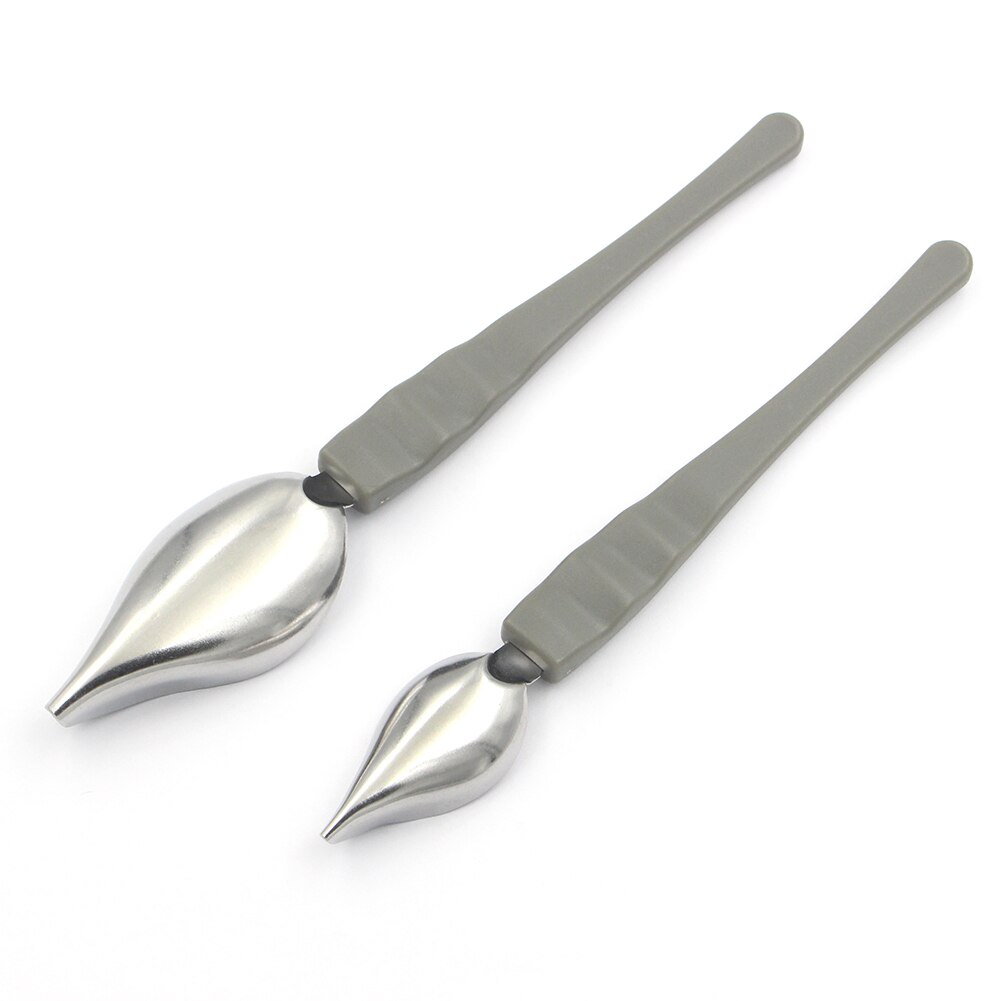 Chef Valon Sauce Plating Art Pencil Plate Dish Sau... – Grandado