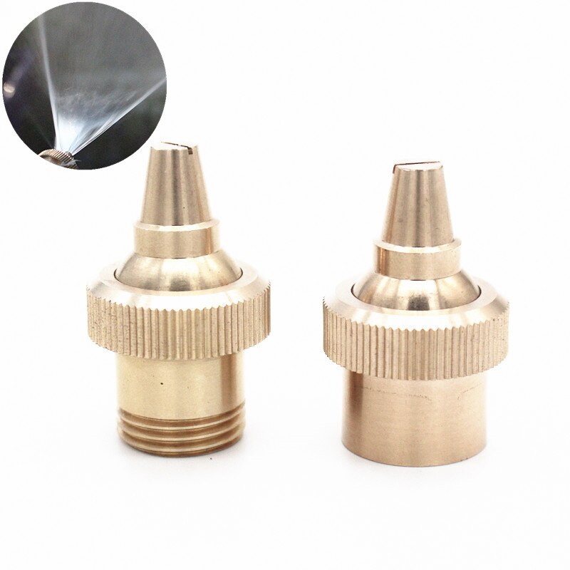 1 Pc 1/2 "Mannelijke Micro Sprinkler Verstelbare S... – Vicedeal