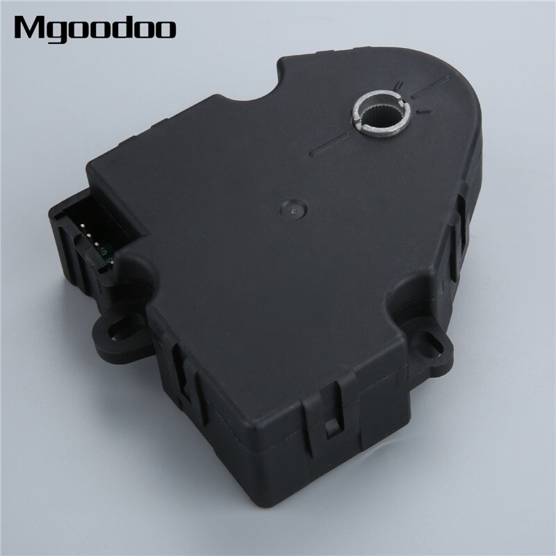 Air Door Actuator HAVC Heater Blend 1573989 Fit fo... – Vicedeal
