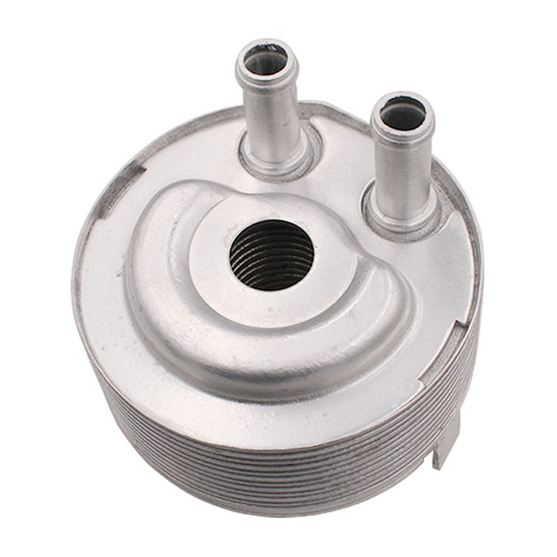 Engine Oil Cooler 21305-5M301 21305-5M300 for Niss... – Vicedeal