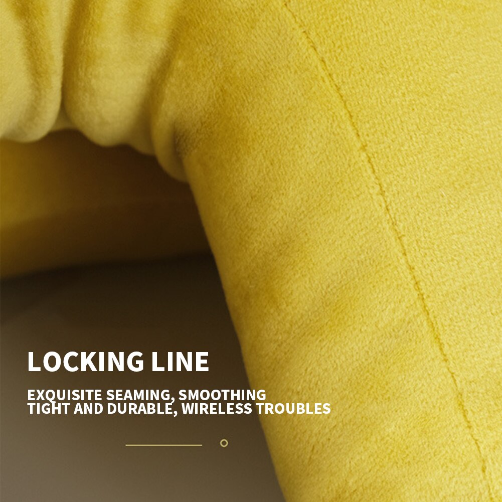 PP Cotton Office With Arm Rest School Airplane Sea... – Vicedeal