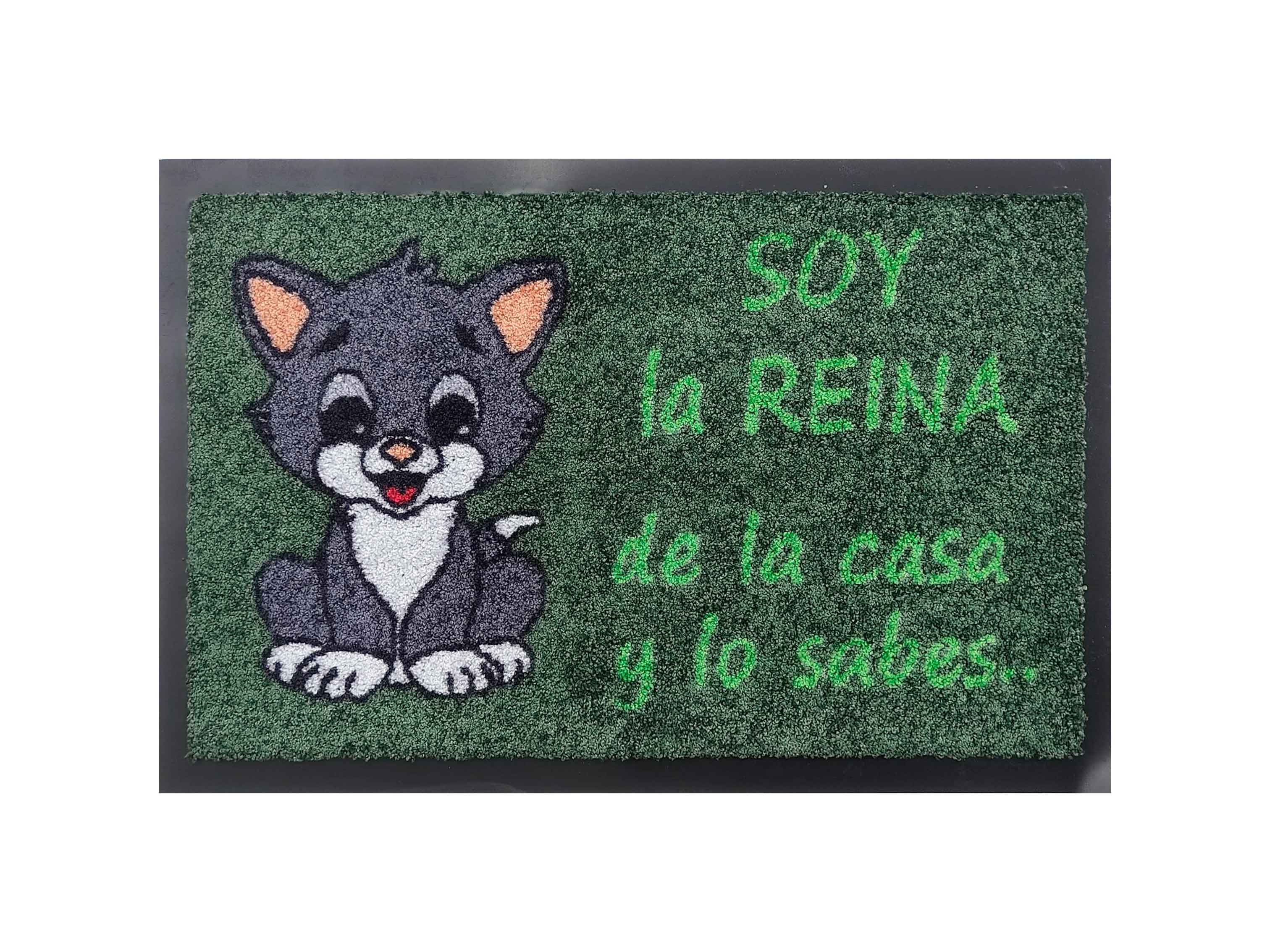 Felpudo de 40x60 ° para el hogar, felpudo ORIGINAL... – Grandado