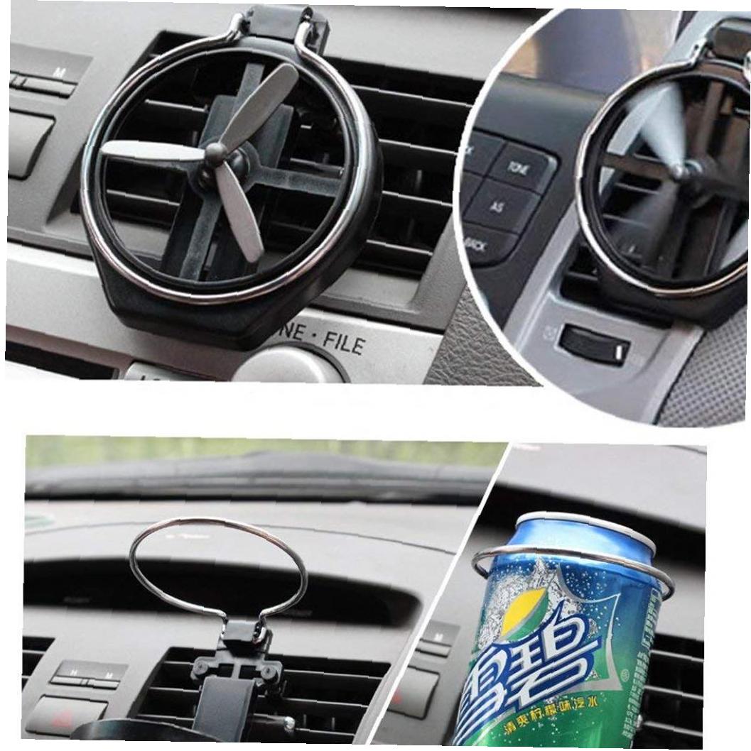 Universele Auto Wind Air Outlet Folding Cup Beugel... – Vicedeal