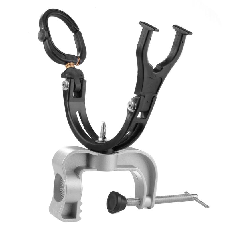 Foldable Aluminum Alloy Sea Boat Fishing Rod Suppo... – Vicedeal