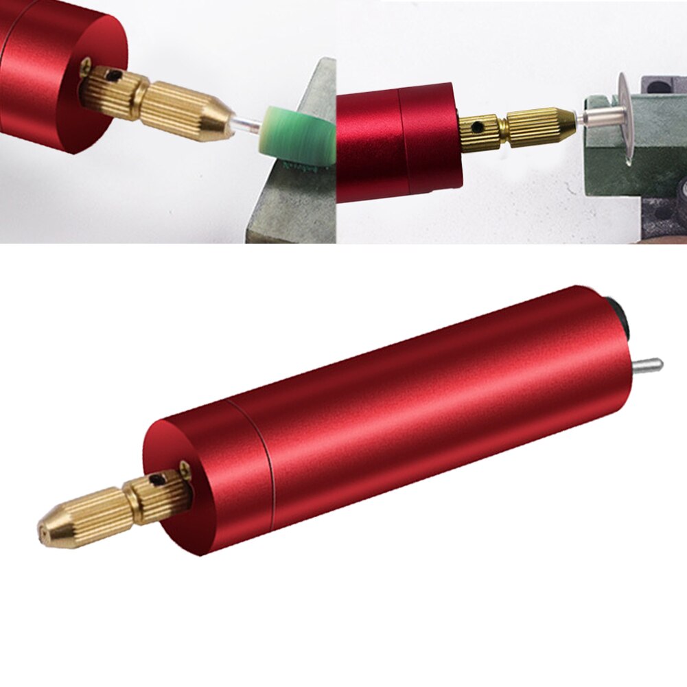 Electric Engraving Pen Rotary Carving Tools Drill ... – Grandado