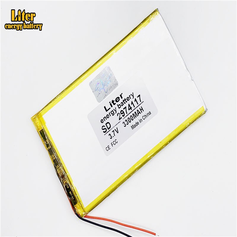 Tablet PC MID general large capacity battery panel... – Vicedeal