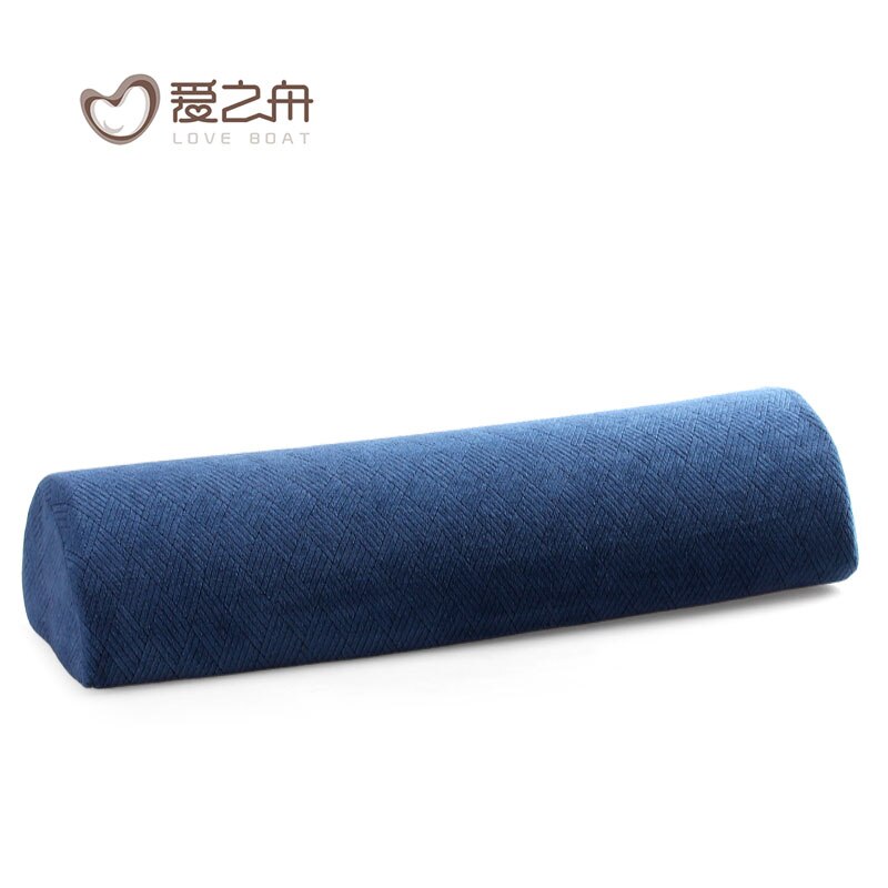 Small Pillow Half-Moon Foot Ankle Knee Lumbar Spin... – Vicedeal