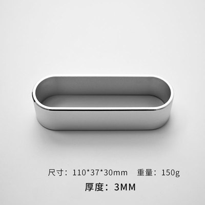 Metal Card Holder Aluminum Display Stand for Id,De... – Vicedeal