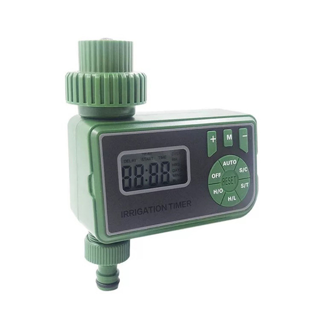 Tuin Automatische Watering Timer Intelligentie Irr... – Grandado