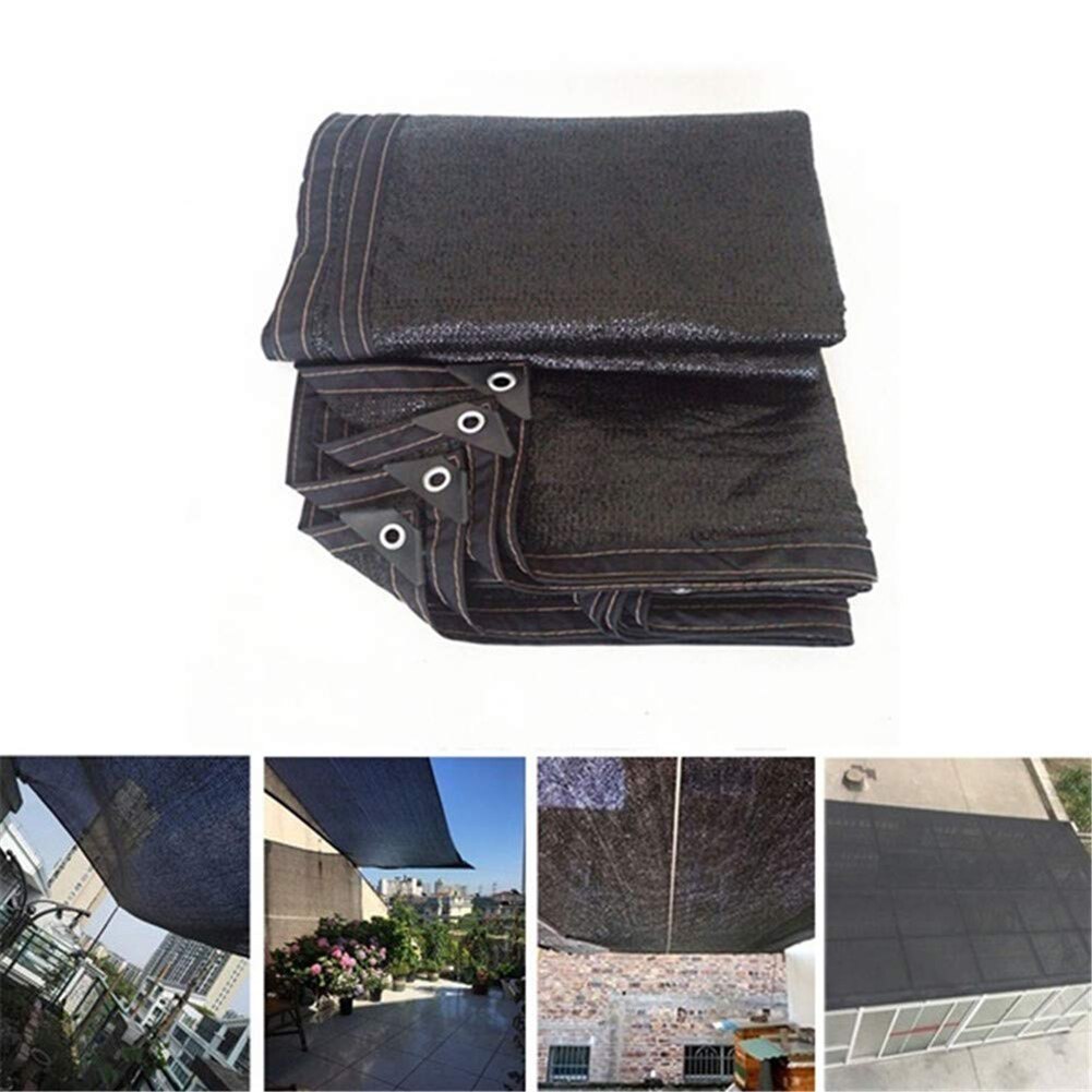 Car Sunshade Net Anti-UV 85% Shading Rate Outdoor ... – Vicedeal