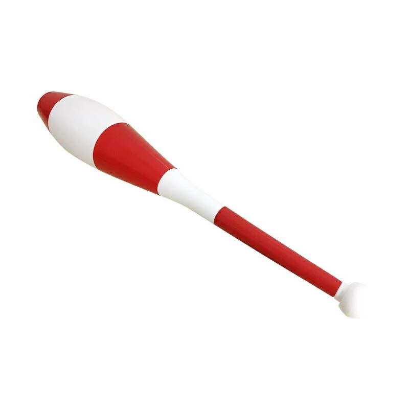 3 Pcs Juggling Clubs Sticks Joker Circus Stage Mag... – Vicedeal