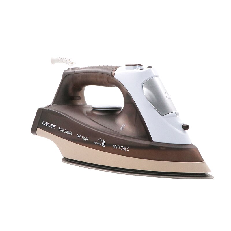 2200W electric iron steam iron, used for clothing ... – Grandado
