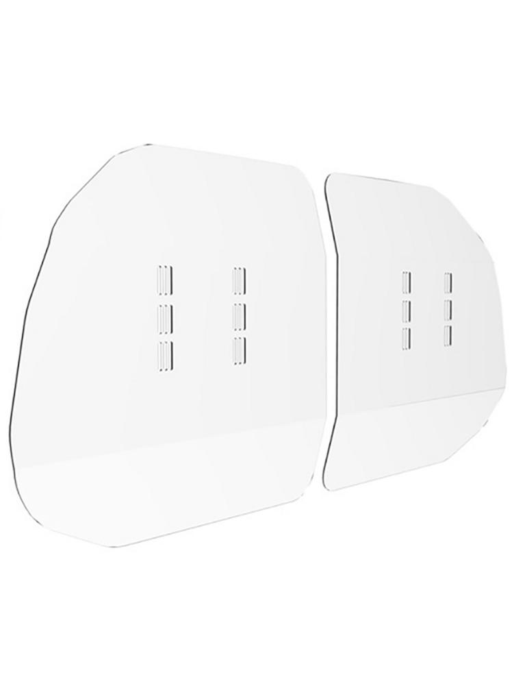 Transparent Protective Shield Car Completely Wrap ... – Grandado