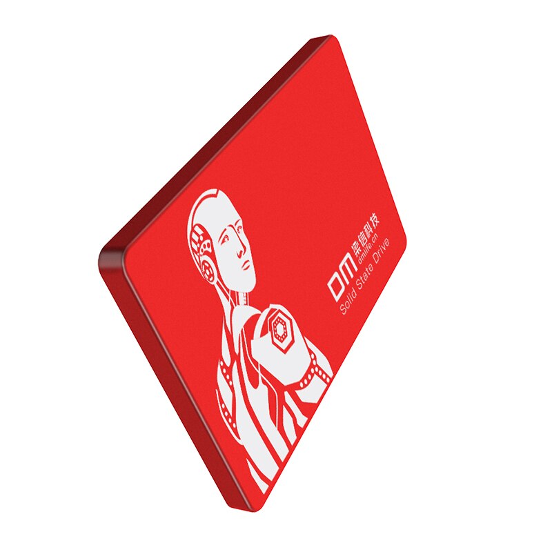 DM F5 SSD 120GB 240GB 480GB Interne fest Zustand A... – Grandado