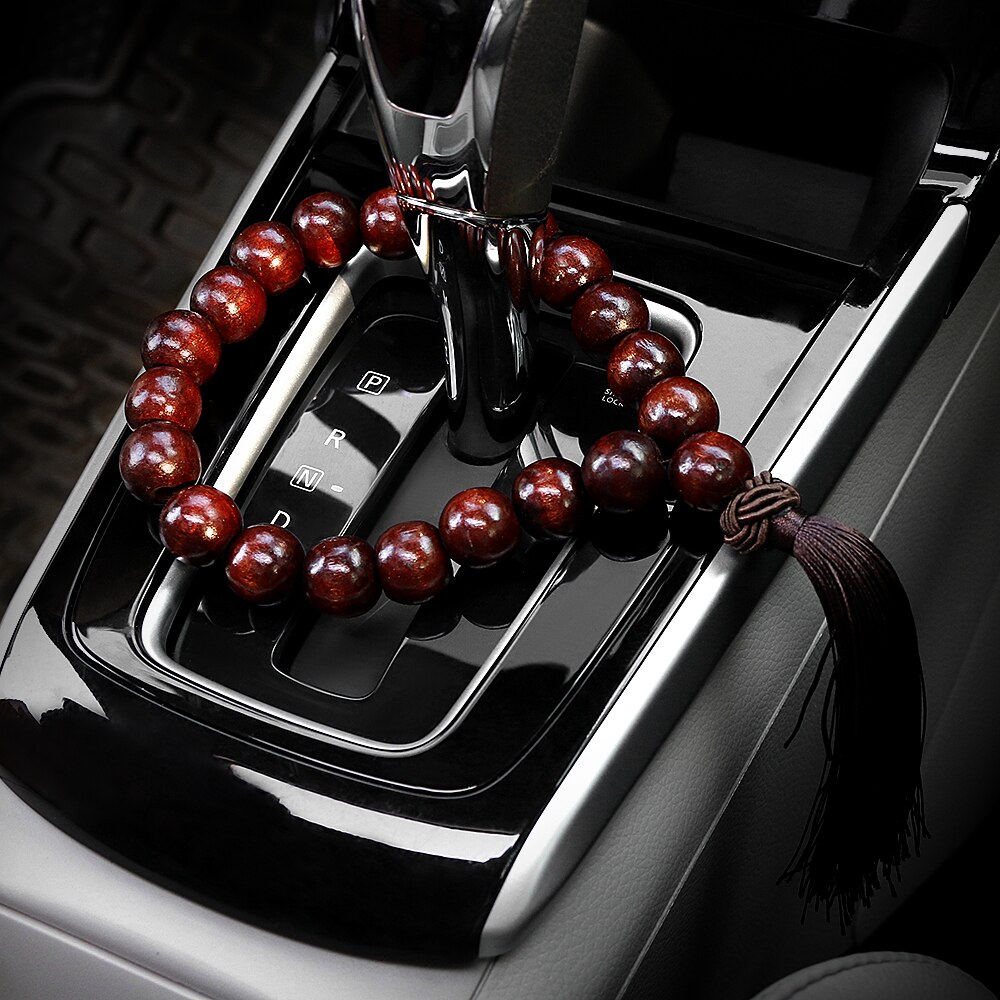 Car Ornament Car Gear Shift Decoration for KIA RIO... – Grandado