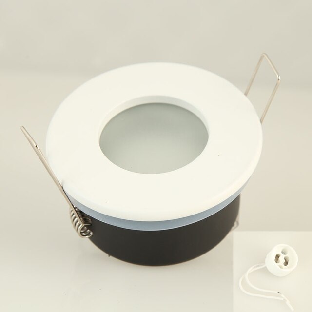 Led Ceiling Spotlight Ip65 Waterproof Bathroom Dow... – Grandado