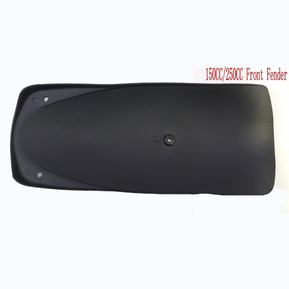Front Fender 150cc 250cc Go Kart SunL KinRoad Kand... – Grandado