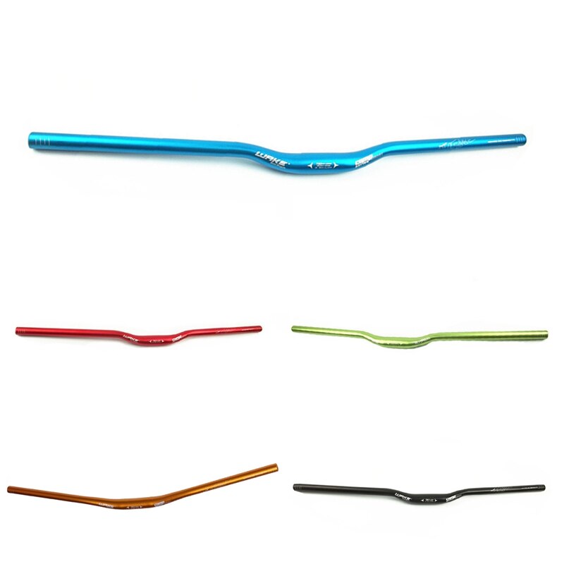 WAKE 31.8 x 780 mm MTB Mountain Bike Bicycle Alumi... – Vicedeal