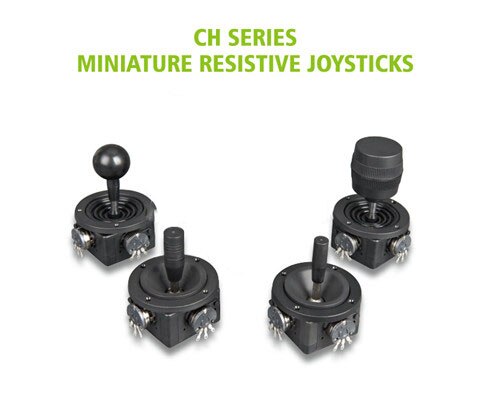 Single Axis One Word Swing Potentiometer Type Rock... – Grandado