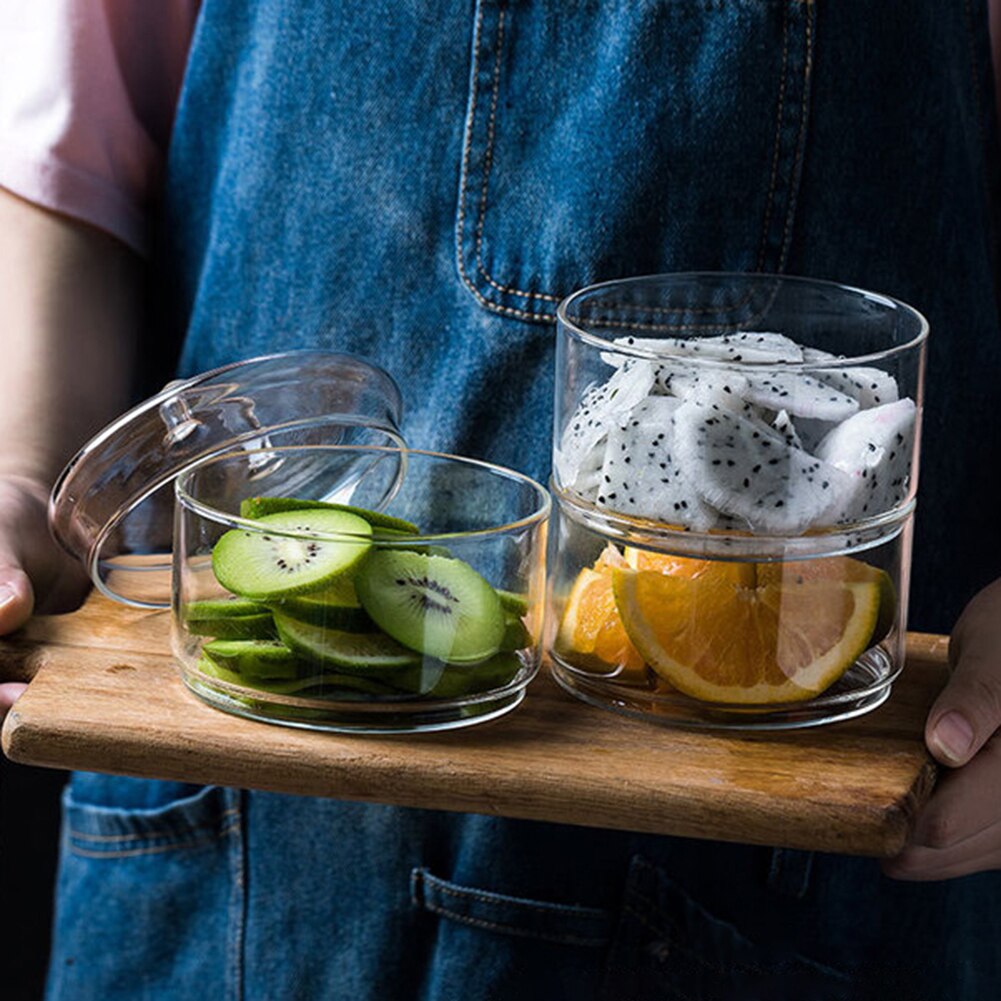 Multi-layered Dried Fruit Candy Box Partition Tran... – Grandado