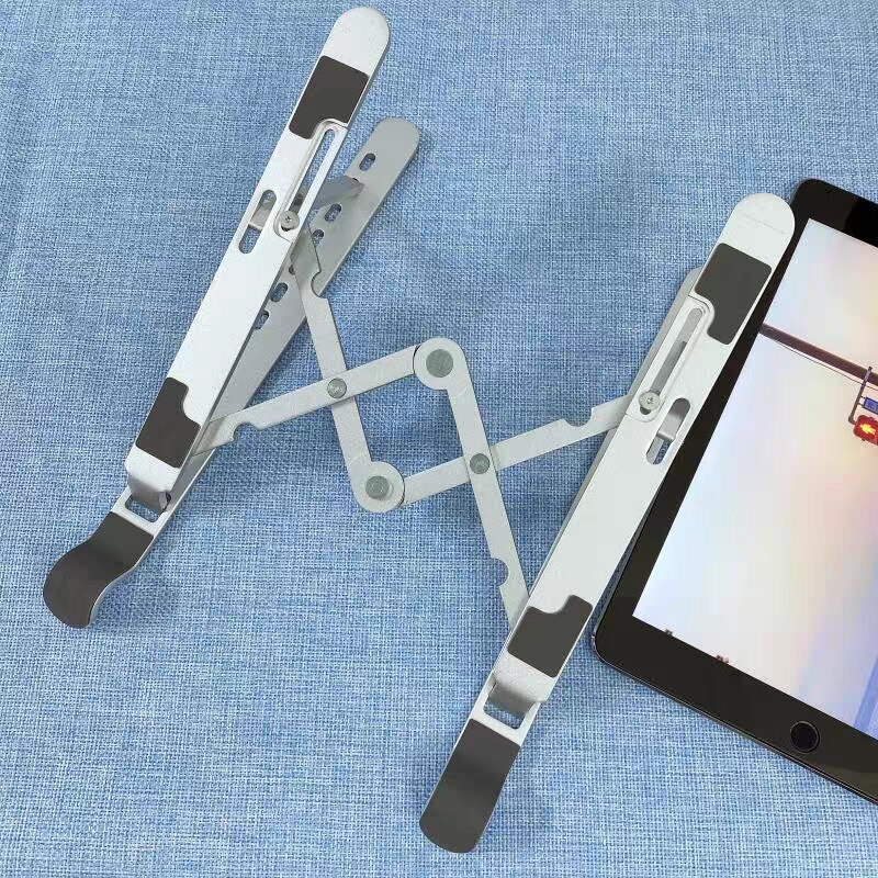 Lightweight Tablet Bracket Protable Laptop Stand A... – Grandado