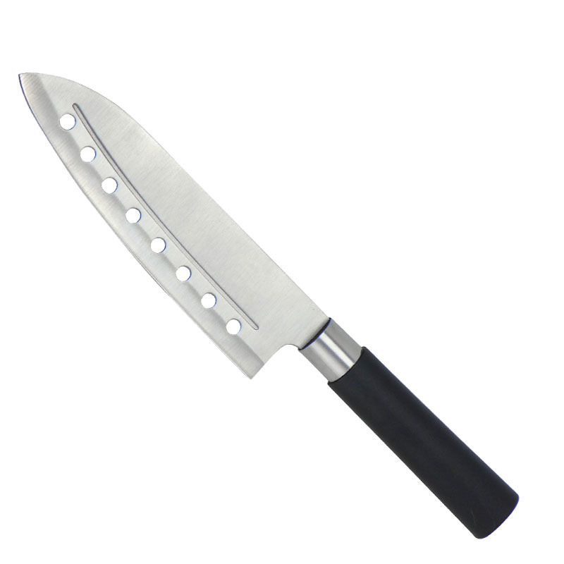 Japanischen stil Kochmesser Santoku Messer Sushi M... – Grandado