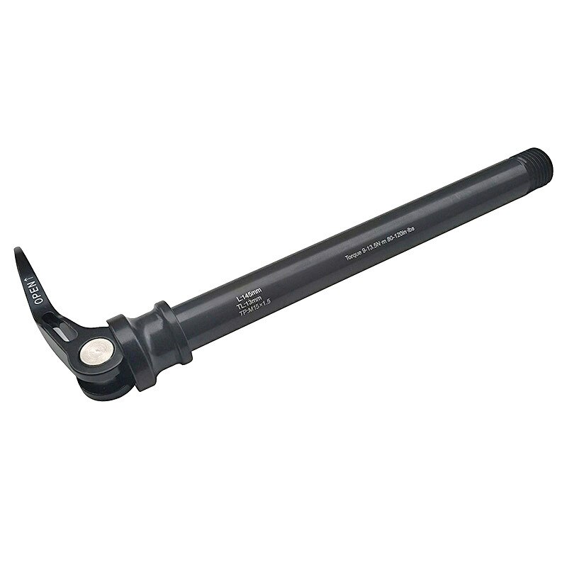 2021New Steekas 100*15Mm P 1.5Mm Mtb Quick Release... – Vicedeal