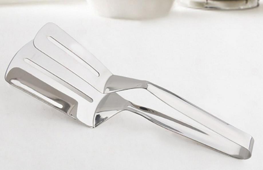 1 multi functional stainless steel barbecue clip f... – Grandado