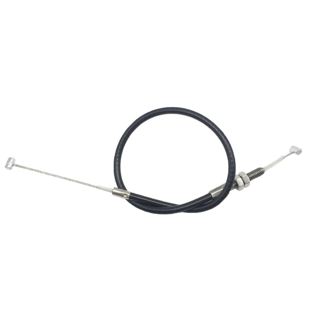 Rack Steering Single Cable Type Control Cable for ... – Vicedeal