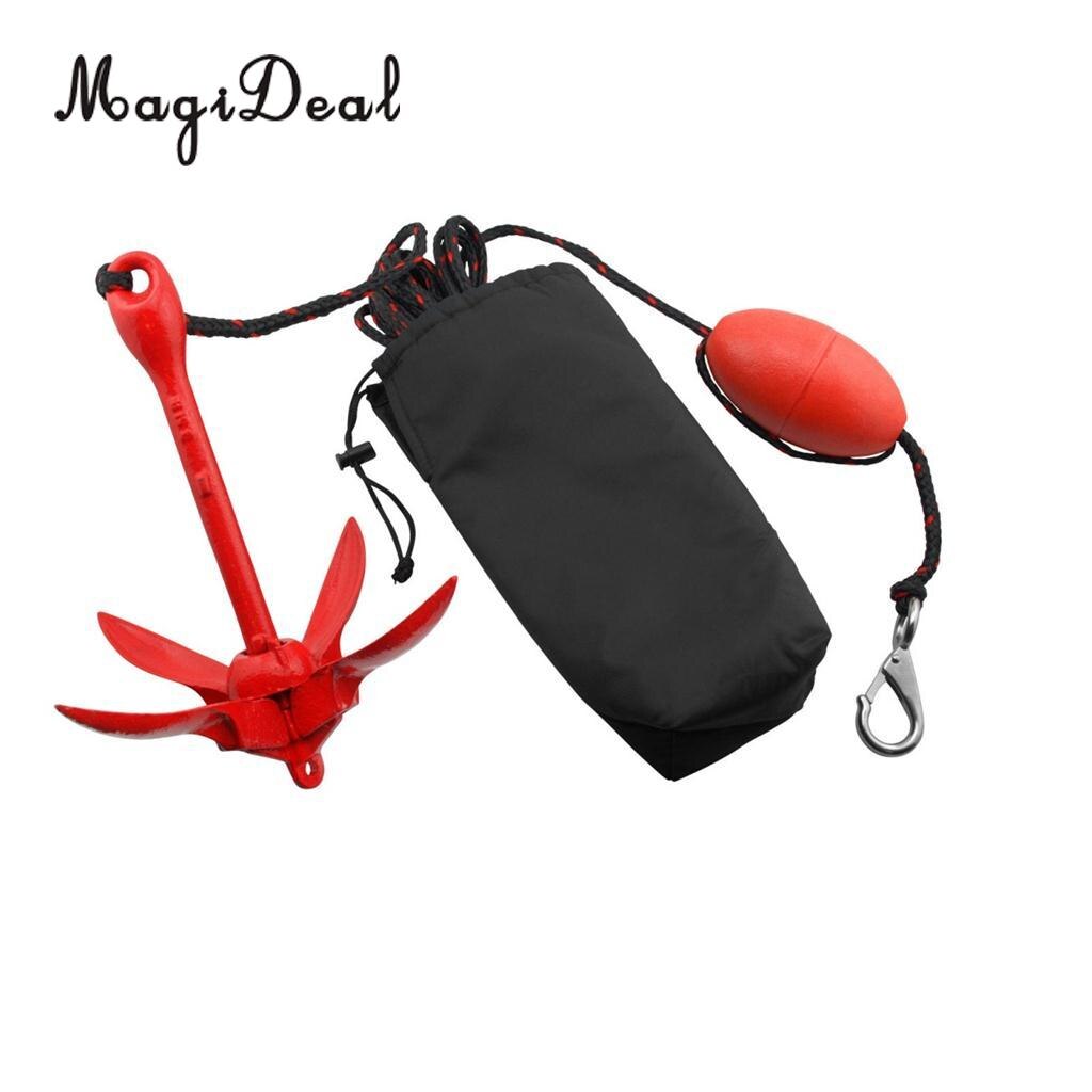 Magideal Zware Vouwen 1.5Kg Anker Boei Kit Voor Op... – Grandado