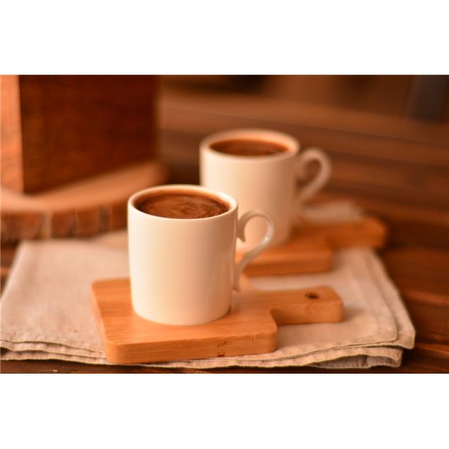 Bambum Moge 2-Person Coffee Cup Set, for home,spec... – Grandado