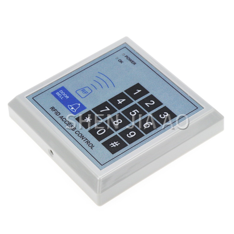 Access controller/automatic door card reader/acces... – Vicedeal