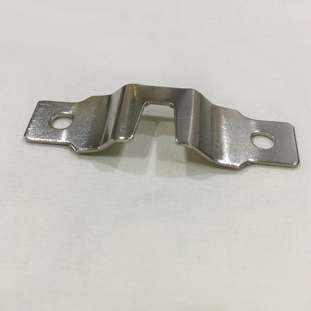 50pcs Picture Frame Hangers Kit Double Hole Photo ... – Grandado