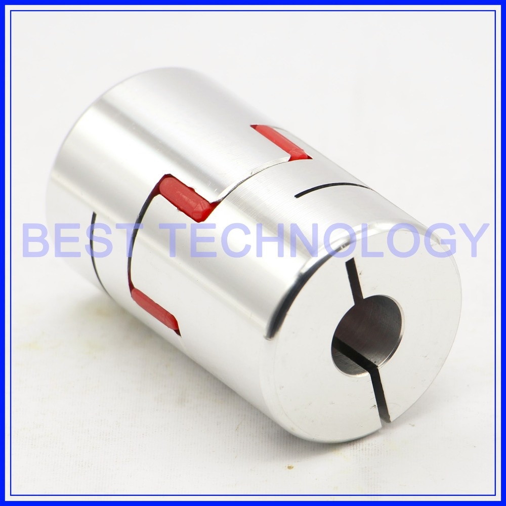 1pcs 8mm to 10mm CNC Starter Shaft Coupler Connect... – Grandado