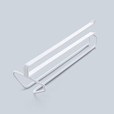 Enkelt/dobbelt række jern vin kopholder stativ ska... – Vicedeal