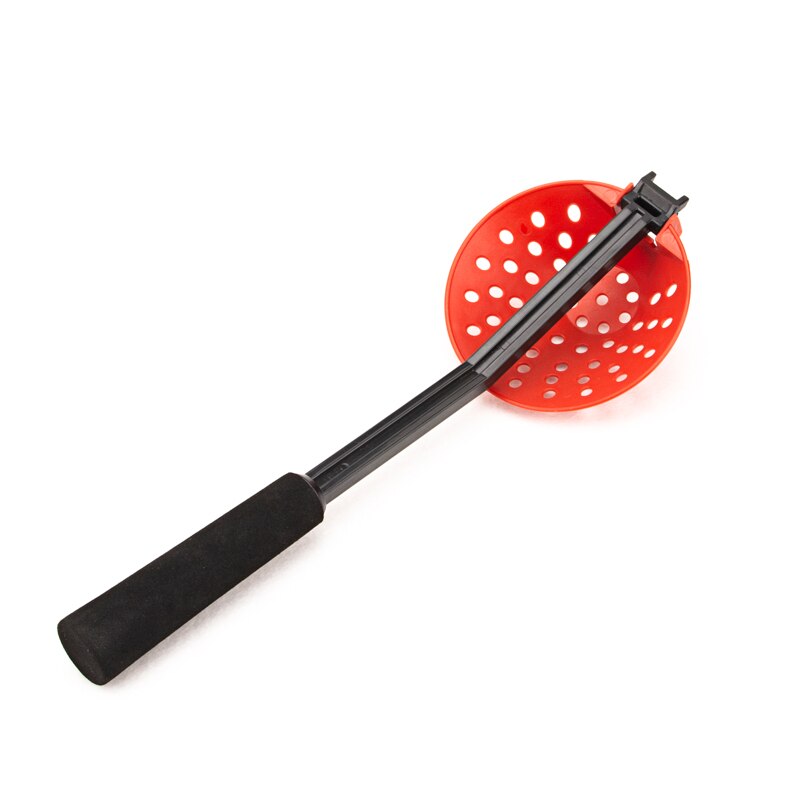 Outdoor Foldable Ice Fishing Tool Ice Scoop Skimme... – Grandado