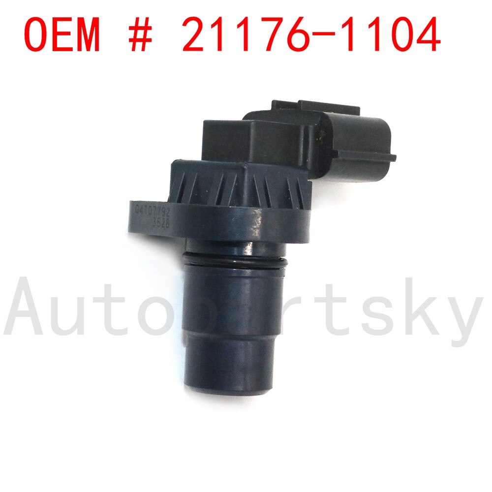 21176-1104 , FTVSE005 Oem Speed Sensor Voor Kawasa... – Grandado