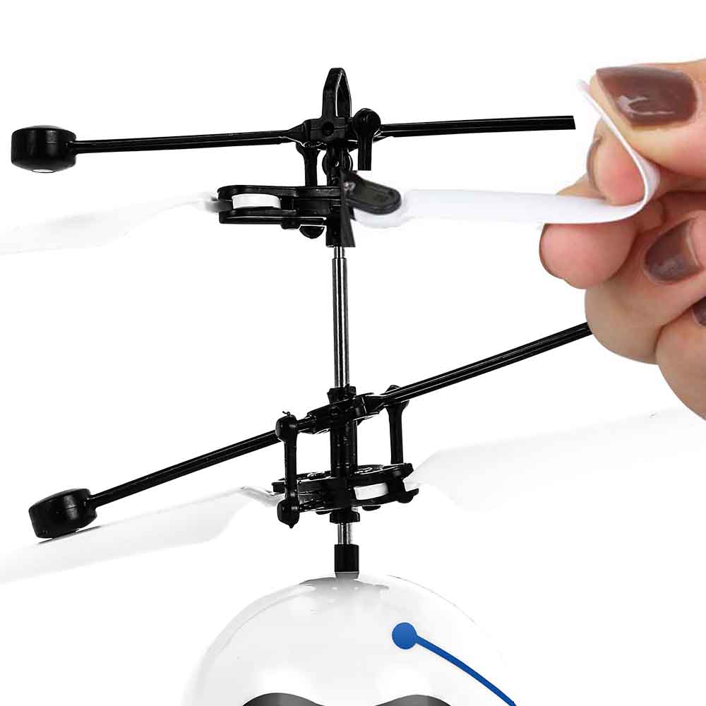 Induction Aircraft Skyrc USB Charging Induction Ro... – Grandado