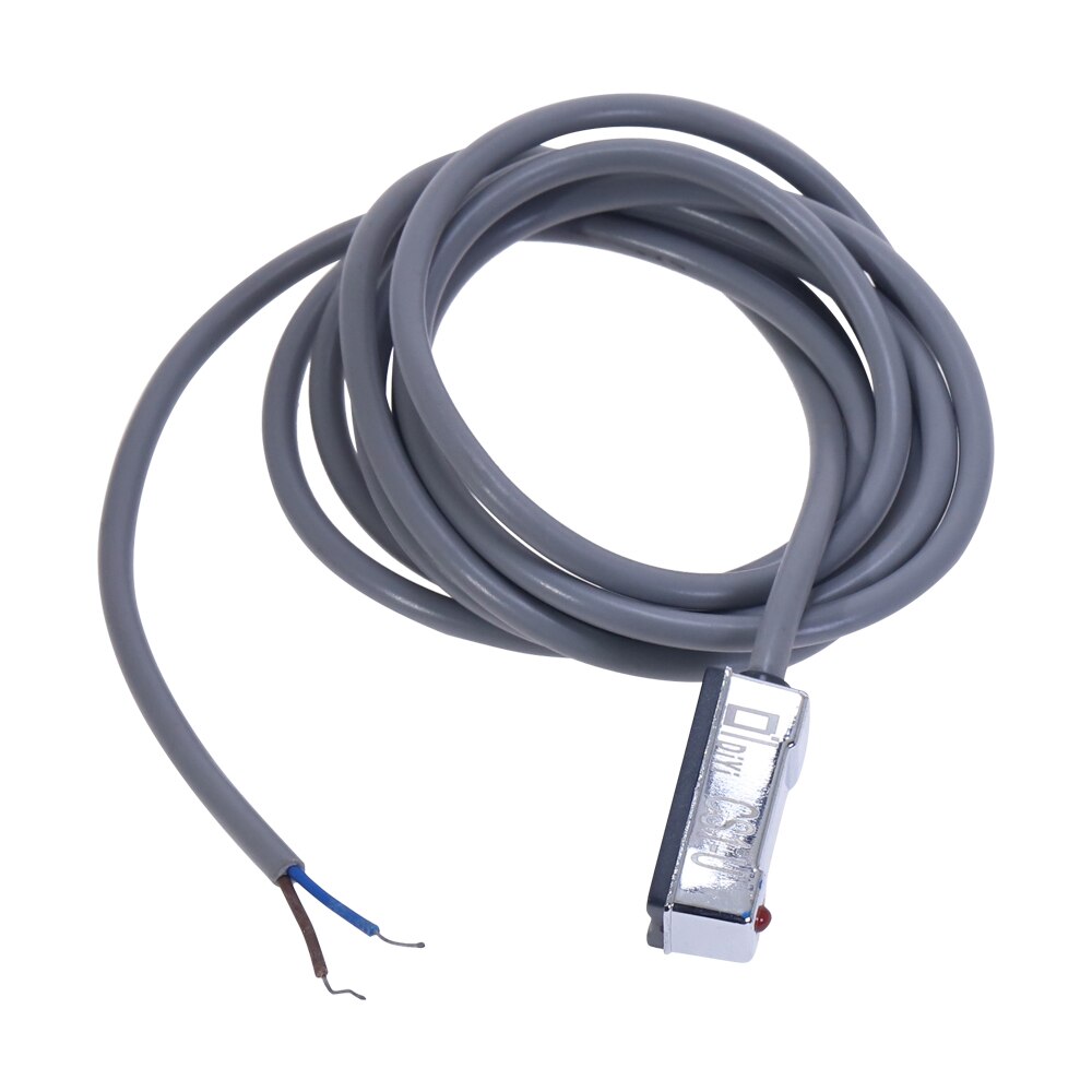 CS1-U Magnetic Switch Proximity Switch Cylinder Se... – Vicedeal