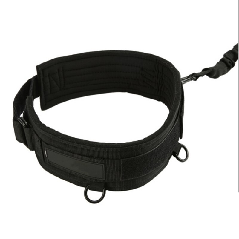 Resistance Band Bungee Fitness Speeds Trainer For ... – Vicedeal