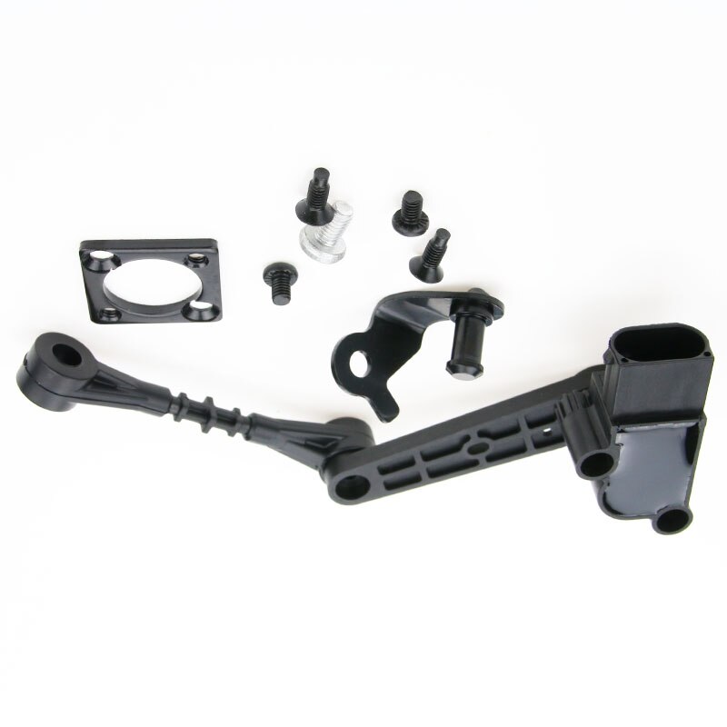 FRONT LEFT & RIGHT AIR SUSPENSION RIDE HEIGHT ... – Grandado