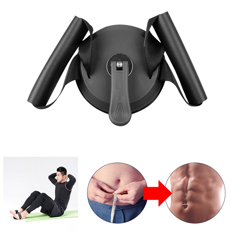 Fitness Strength Training Workout Sit Up Assist Ex... – Vicedeal