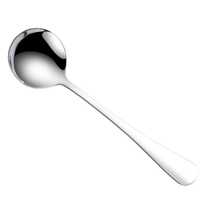 Metal Ice Cream Coffee Spoon Shovel Shape Shell Te... – Vicedeal