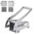 Potato Cutter Stainless Steel Manual Potato Strip ... – Grandado
