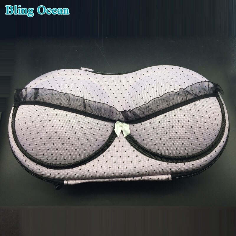 Travel EVA Bracase Storage Bag Underwear Storage B... – Grandado