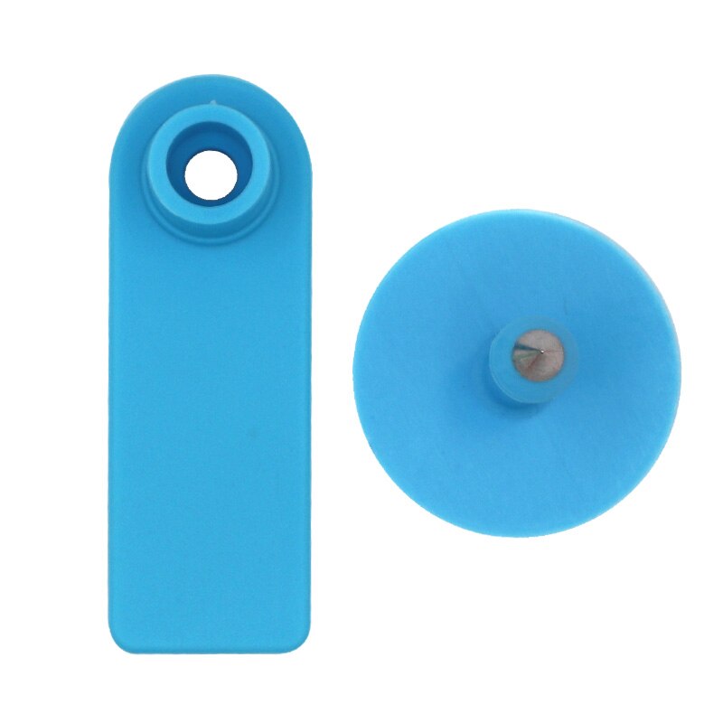 Blank Ear Tags Livestock Identification for Goats ... – Grandado