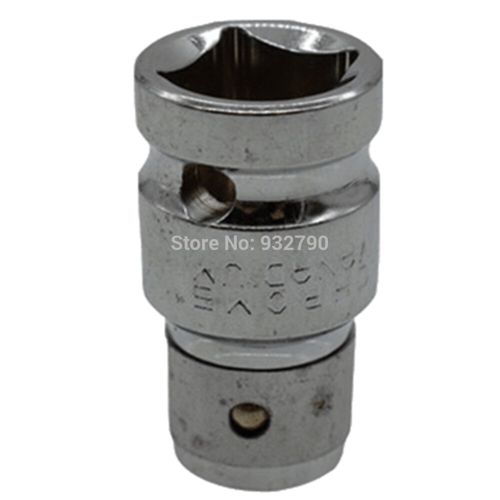 Quick Release 1/2 "Drive om 10mm Bits Socket Adapt... – Vicedeal