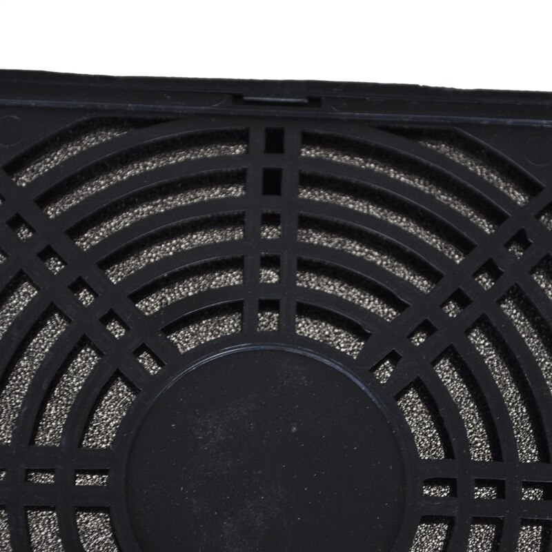3 Dustproof 120mm Case Fan Dust Filter for PC Comp... – Grandado
