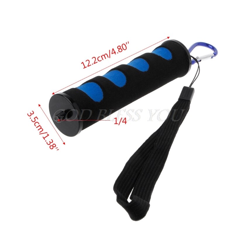 1/4 ''schwamm Griff Hand Halter Grip Bar Für Digit... – Vicedeal